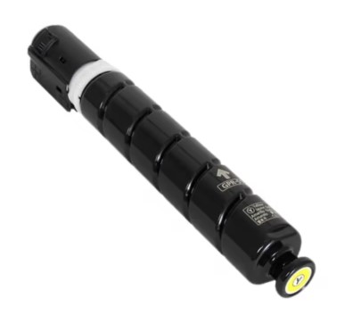 EXV-48 yellow toner – Printer cartridges for top brands
